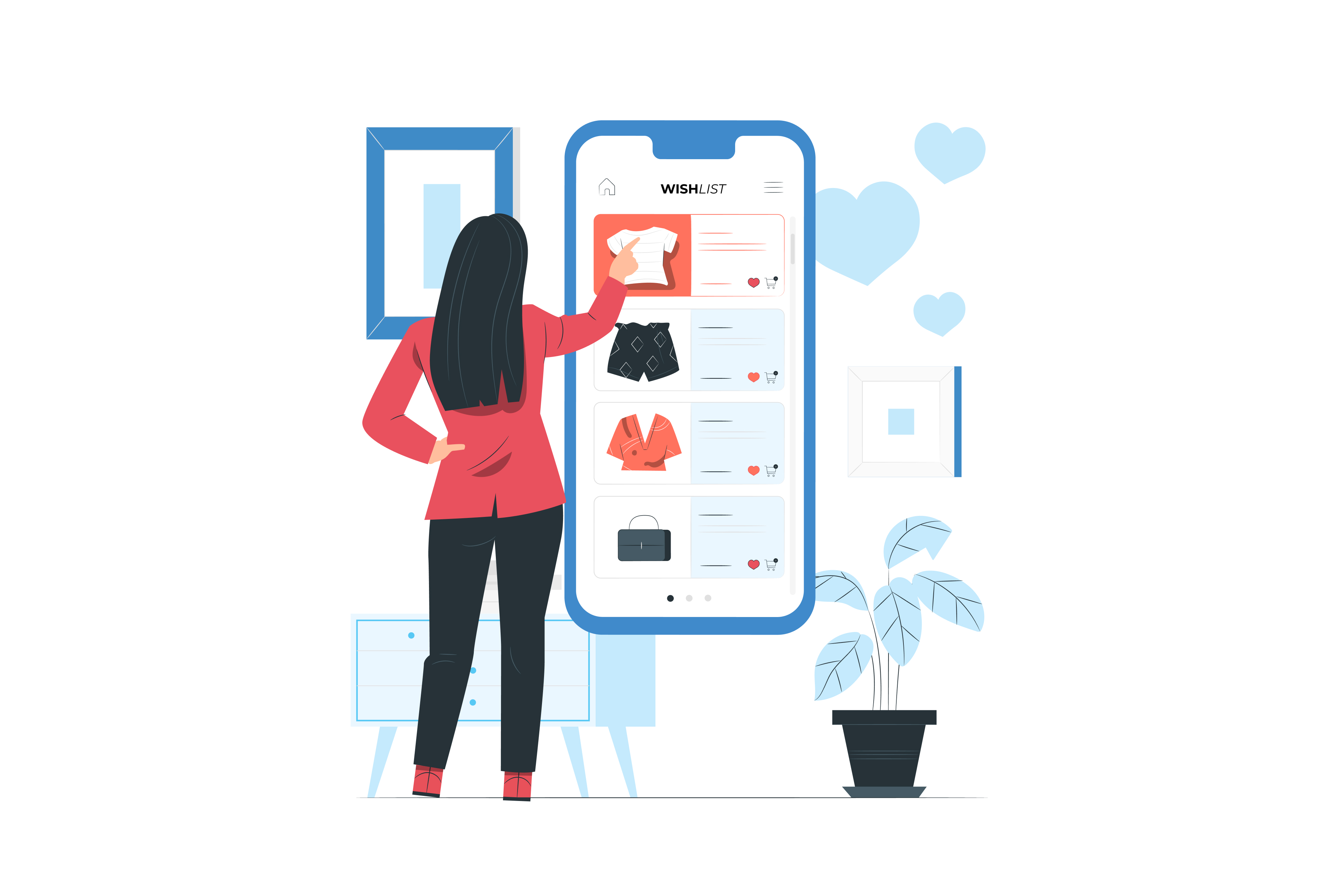 Connecting Mobility with Ecommerce